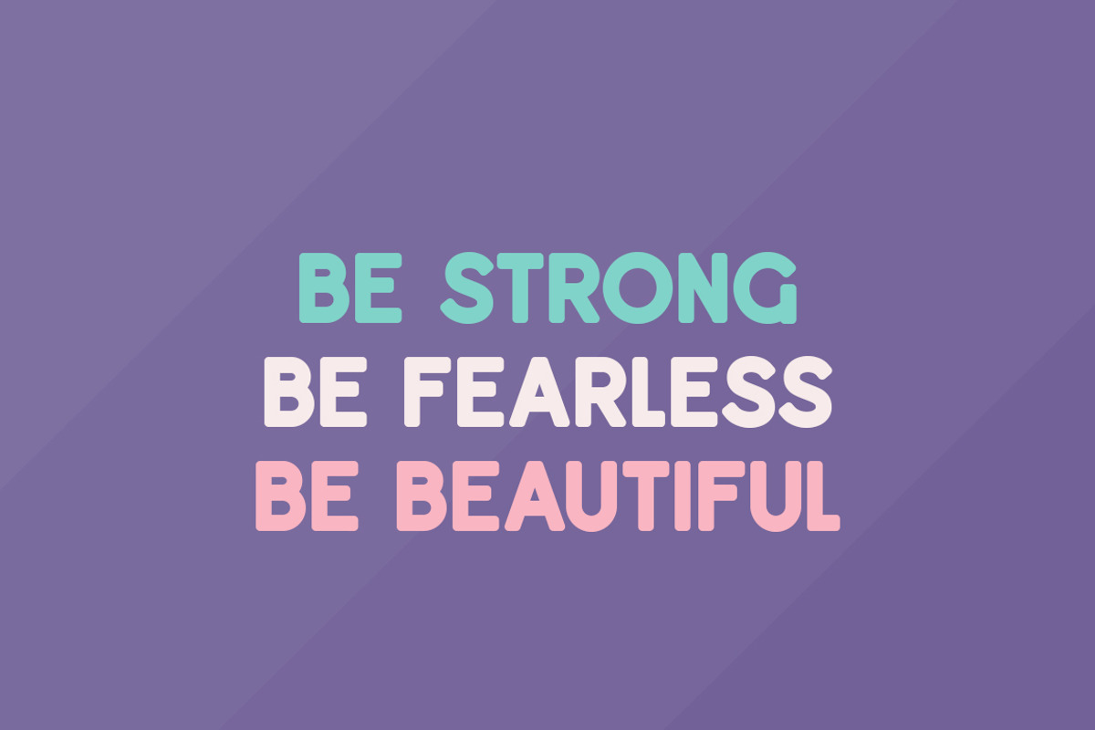 Dingle Dangle Font Duo, a Sans Serif Font by Salt & Pepper Designs