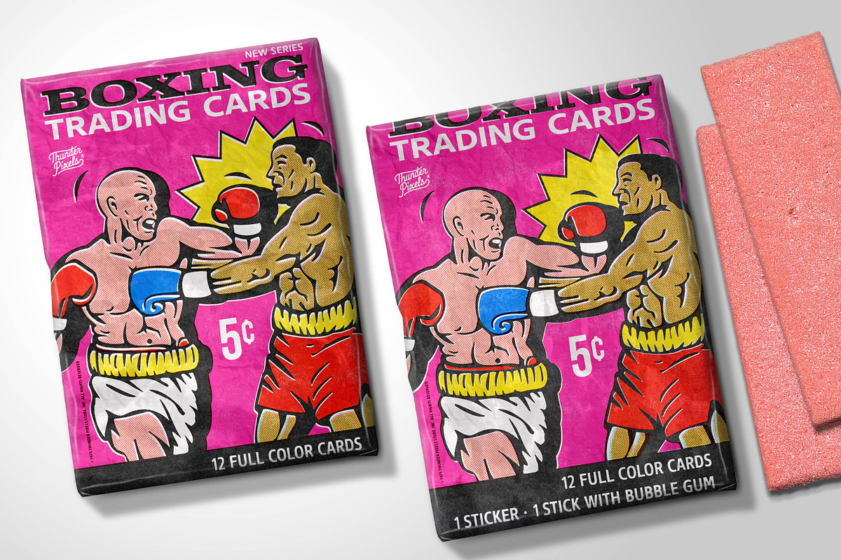 DotMan ToolKit Vintage Comic Effects, an Action Add-On by Thundr Co.