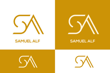 S Fire Logo | Branding & Logo Templates ~ Creative Market