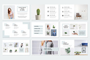 Zero Powerpoint, a Presentation Template by binangkit