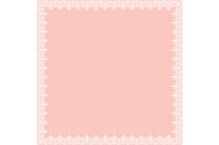Floral Fine Frame, a Background Graphic by FineArtStudio