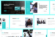Host Web Hosting Powerpoint Template, a Presentation Template by Giant ...