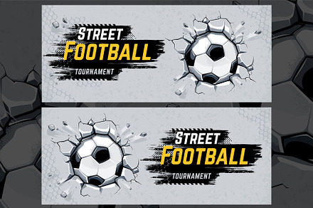 Grunge Football Field, a Texture Illustration by Vecster