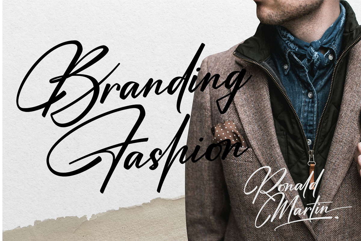 Madinah Authentic | Stylish Font, a Script Font by ErgibiStudio