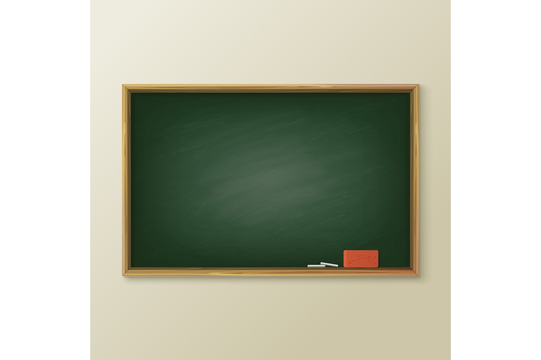 Blackboard or greenboard, classboard or chalkboard, an Education ...