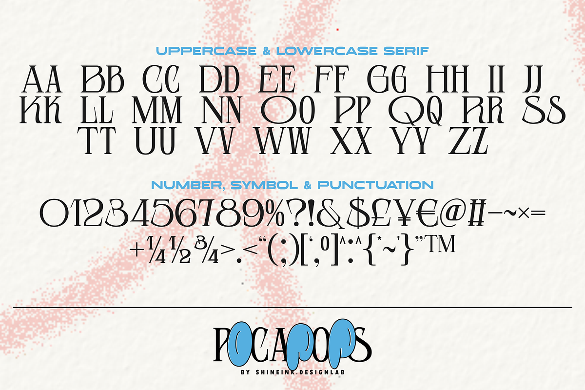 Pocapops