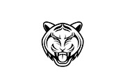 Tiger Brand Logo, a Branding & Logo Template by ashenterprise