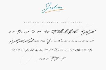 Hollywise - Signature Script Font | Script Fonts ~ Creative Market