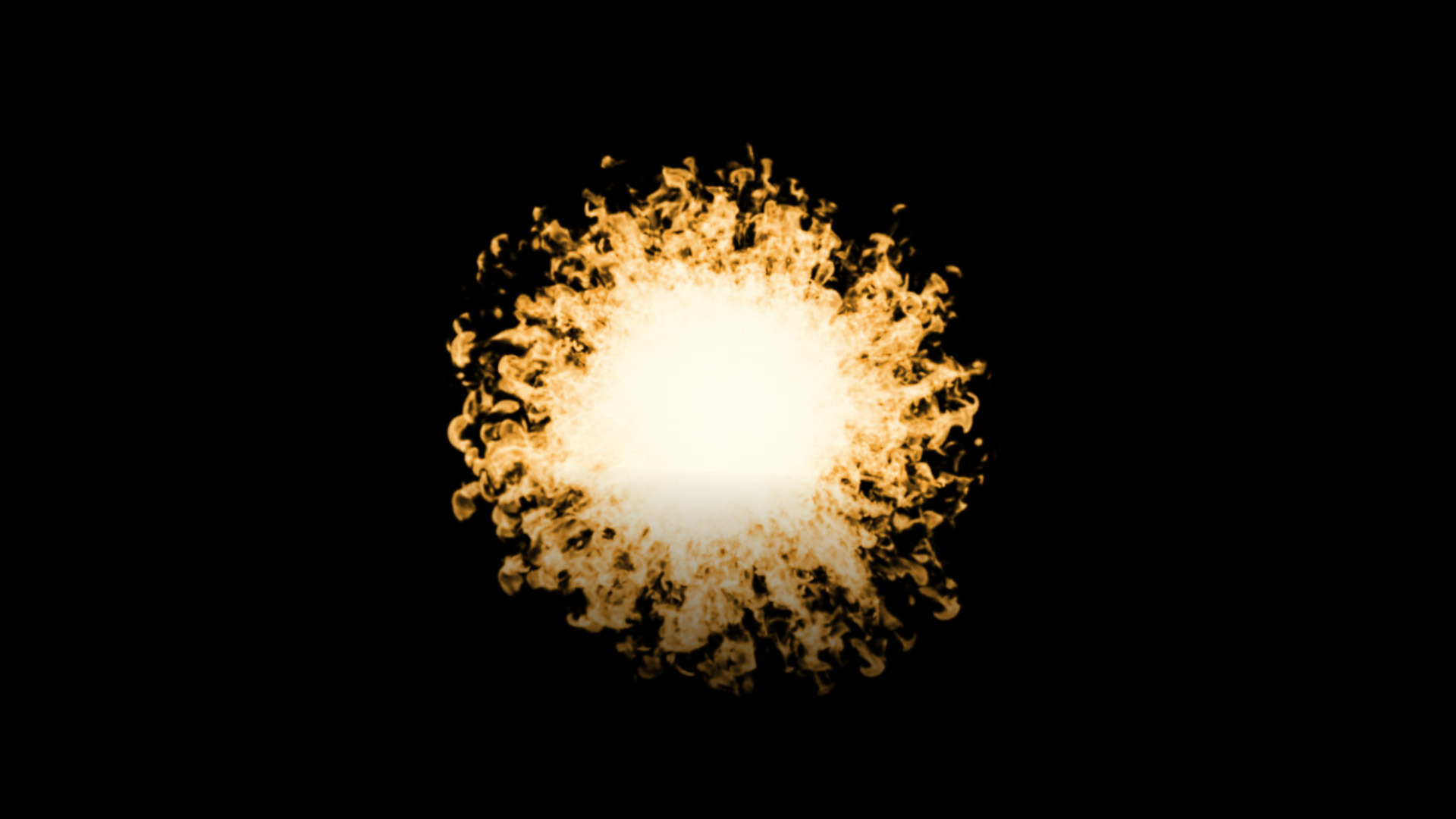 7 Fire Explosions Overlay AEP | Creative Market