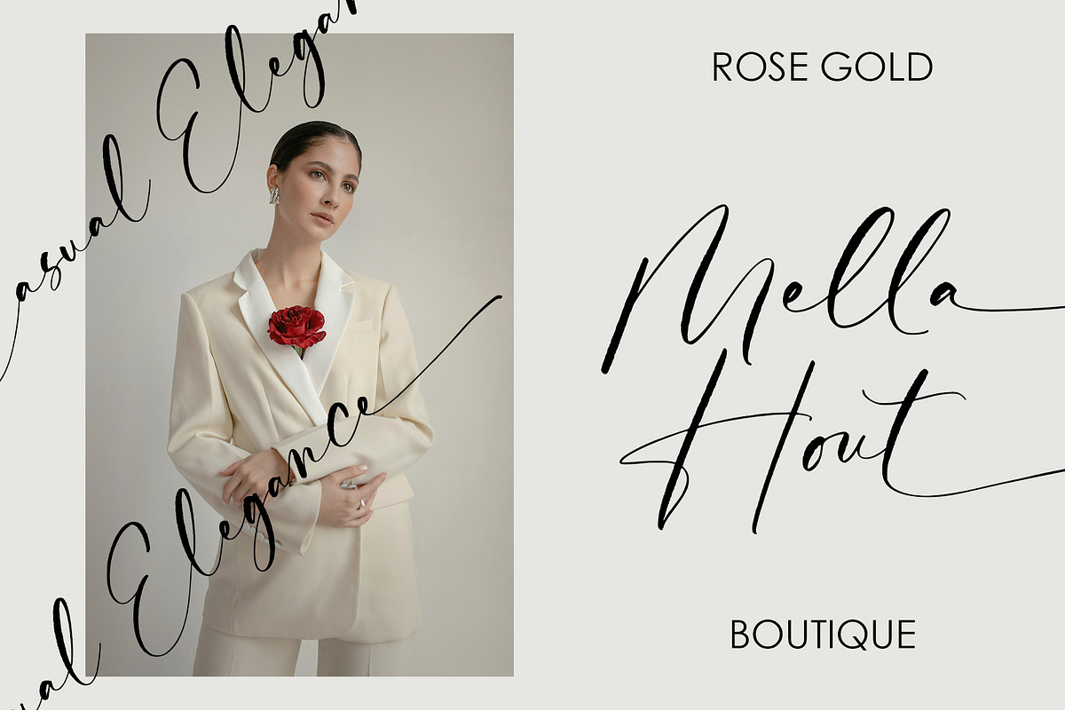 Amastay - Modern Ink Calligraphy