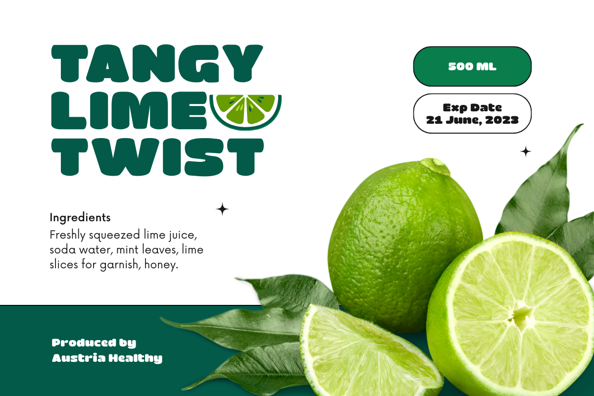 Mango Superb – Healthy Display Font, a Sans Serif Font by Fikryal Studio