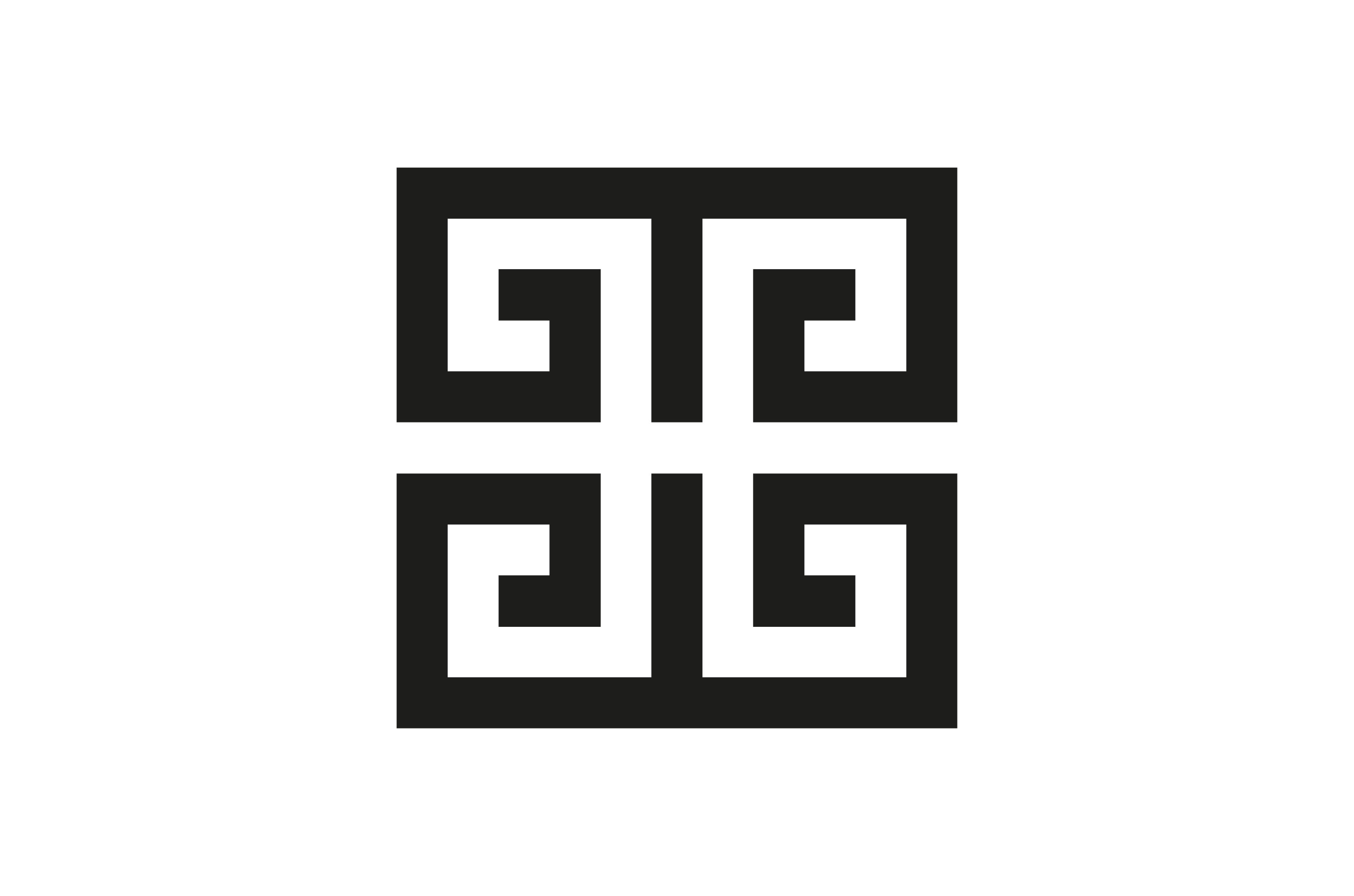 Greek key logo. Greek motives vector, a Decorative Illustration by COLORFUL