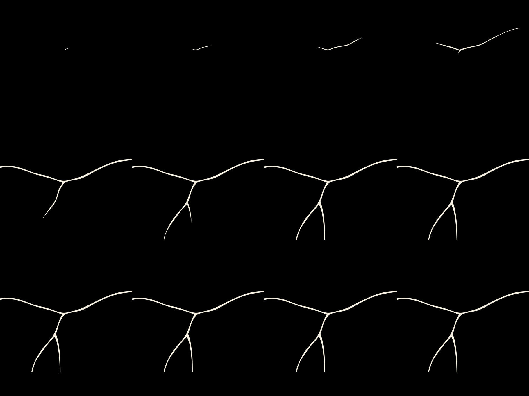 Sprite Sheets Glass Crack. Ready for | Illustrations ~ Creative Market