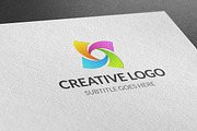 Creative Logo-7, a Branding & Logo Template by BdThemes