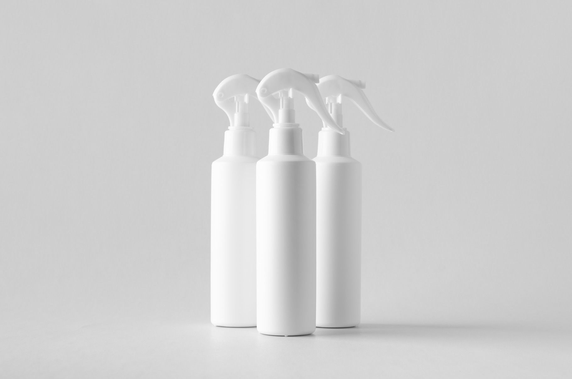 Cosmetic trigger sprayer mockup JPEG, a Beauty & Fashion Photo by ...