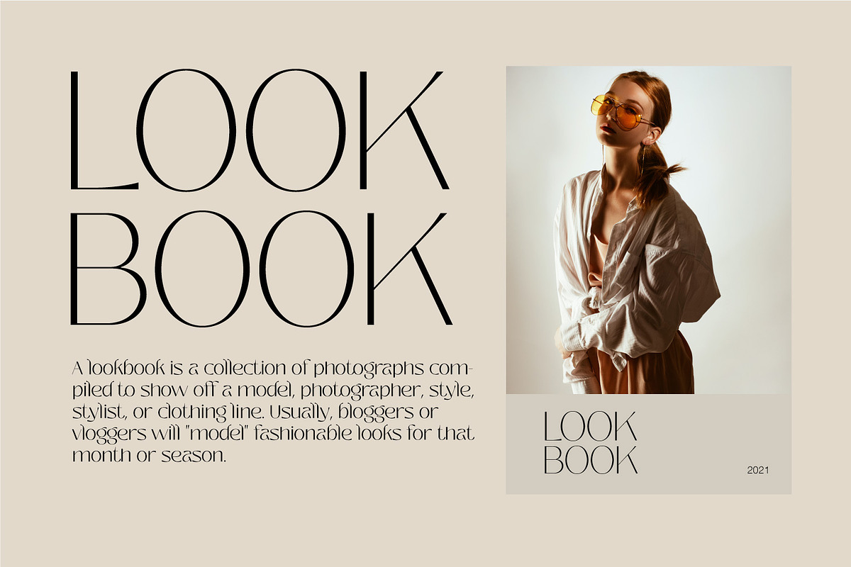 Zolina Modern Font, a Sans Serif Font by creativemedialab | Creative Market