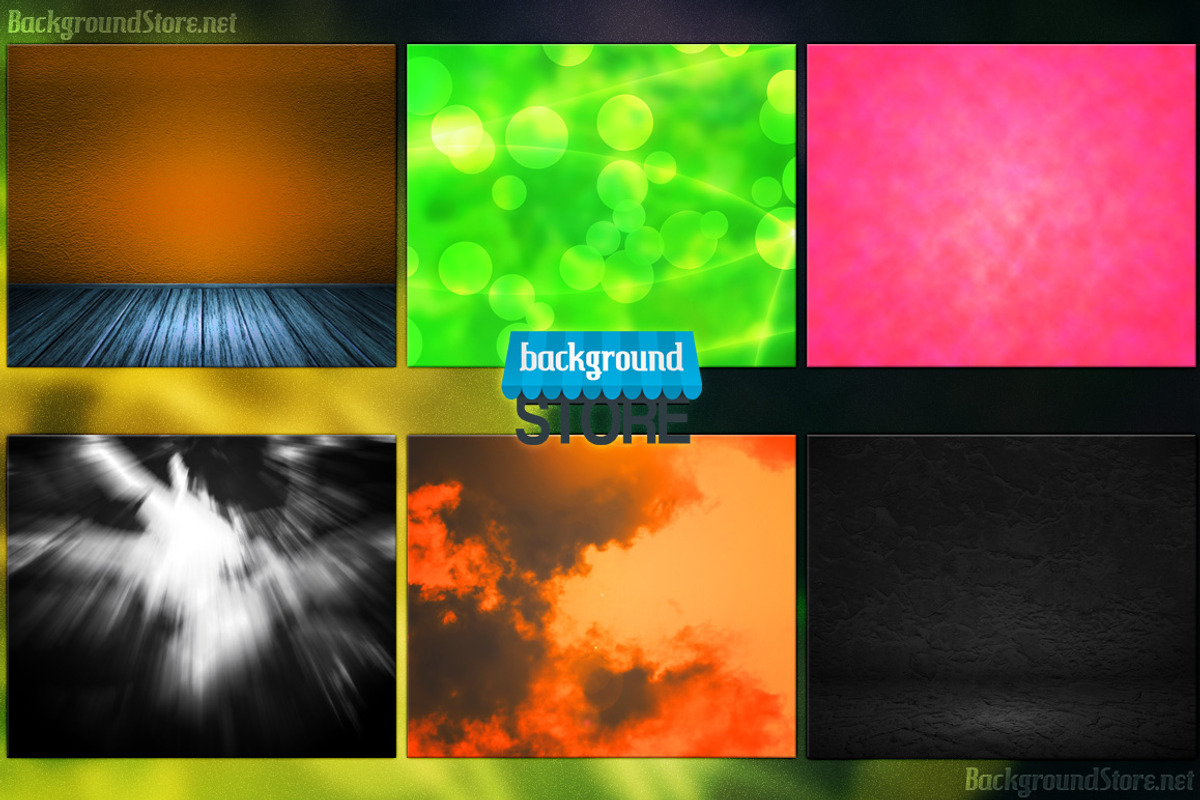 50 Free Backgrounds Bundle, a Texture Graphic by Backgrounds Store
