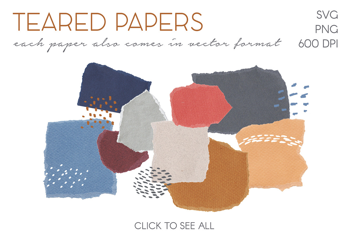 Blando Collage Maker, an Object Graphic by Penelo Design