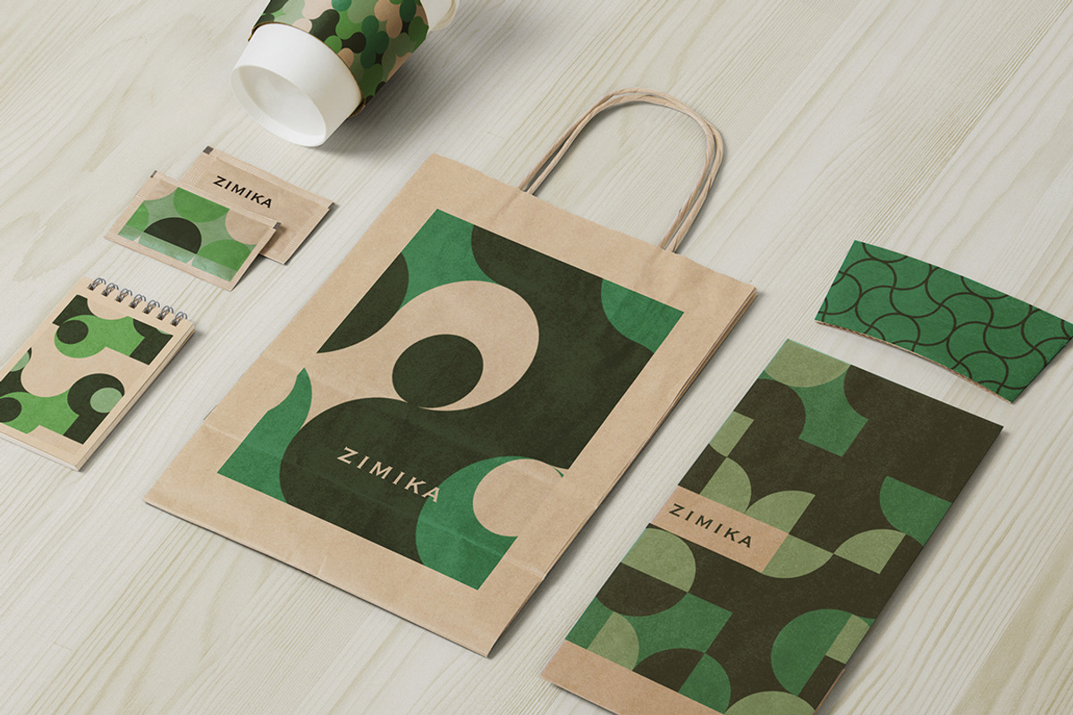 PATTERNS BUNDLE: 100 Geo Patterns, a Pattern Graphic by kloroform | Creative Market