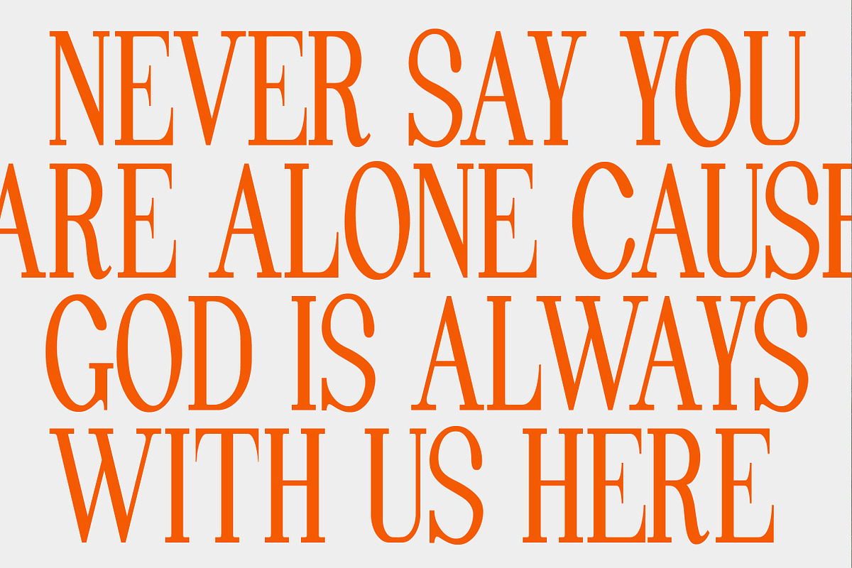 Pheromone | Modern Classic Serif, a Serif Font by Lettertype Studio