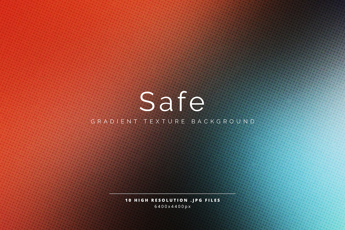 Safe Gradient Texture Background, a Background Graphic by FadeLine Studio