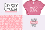 Cute Handwritten Font Bundle