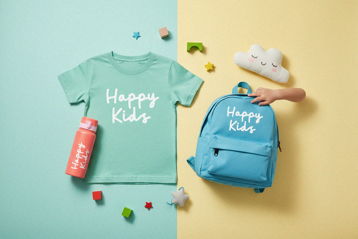 Swiky Playful Monoline Script Font