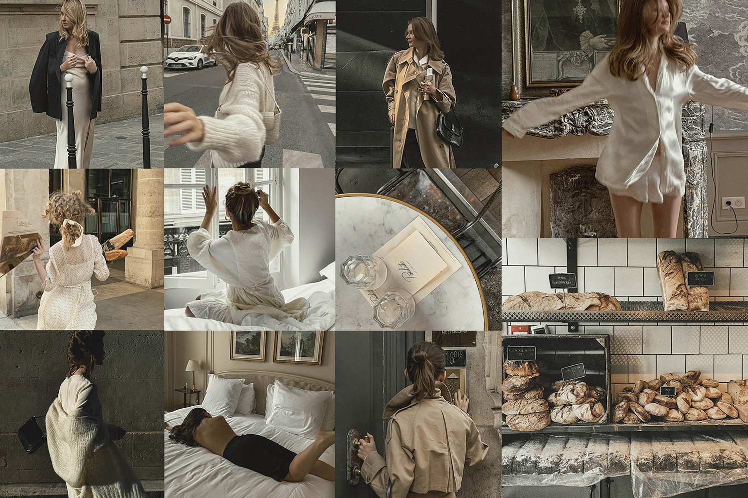 10 ACADEMIA LIGHTROOM MOBILE PRESETS, a Preset Add-On by KIIN Lightroom ...