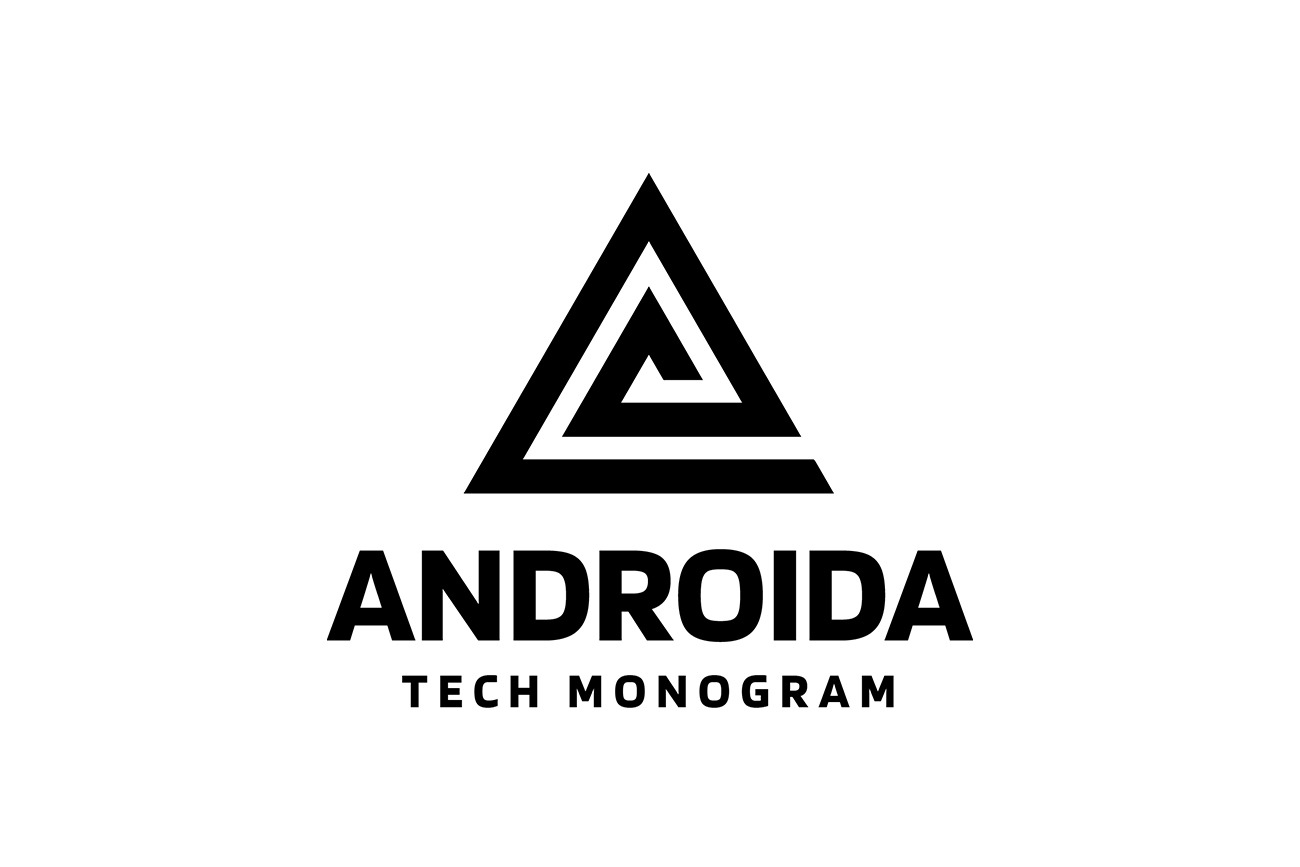 Triangle Logo, a Branding & Logo Template by Template Dealer