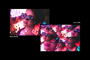 Inverted Prism Photo Effect, a Layer Style Add-On by Design Squad