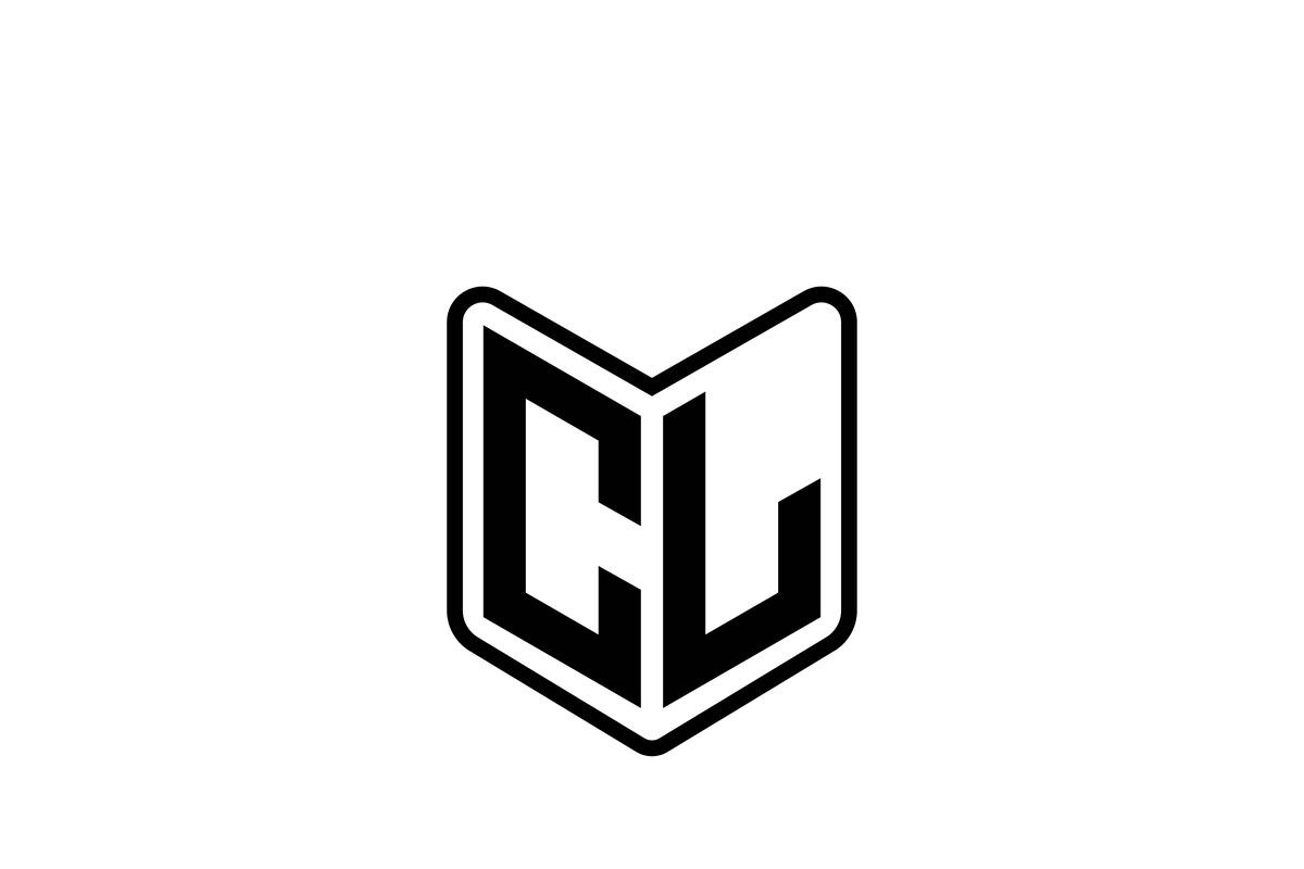 CL Logo design vector template, a Branding & Logo Template by xcoolee