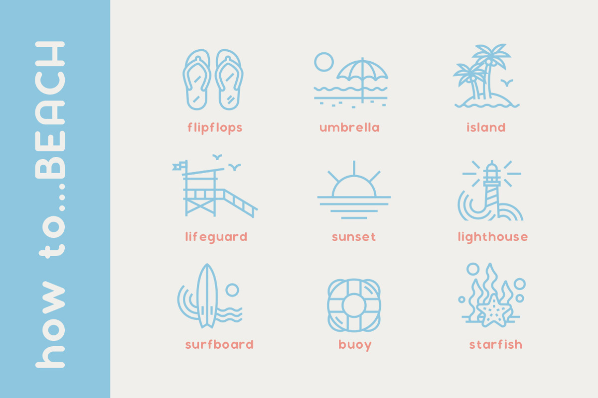 Sonorous Font, a Handwritten Font by Jordan Wilson