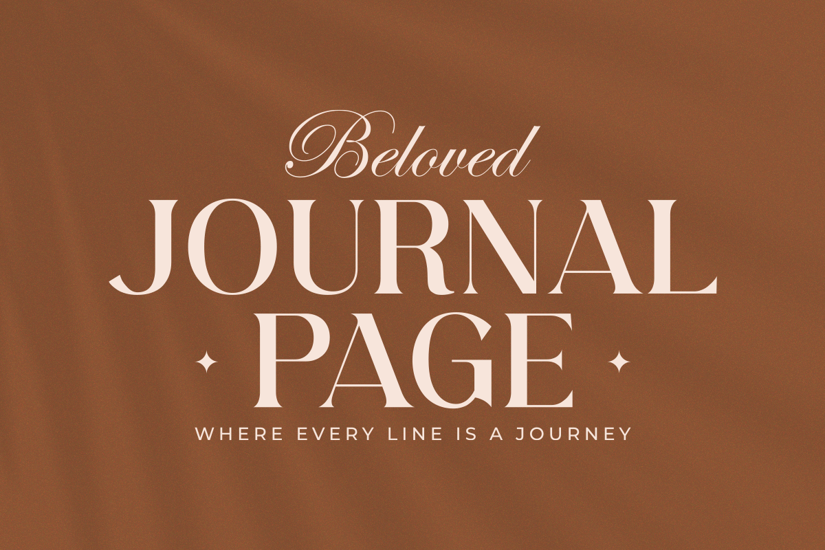 ET Gladys - Elegant Serif Typeface, a Serif Font by Eternity Studio