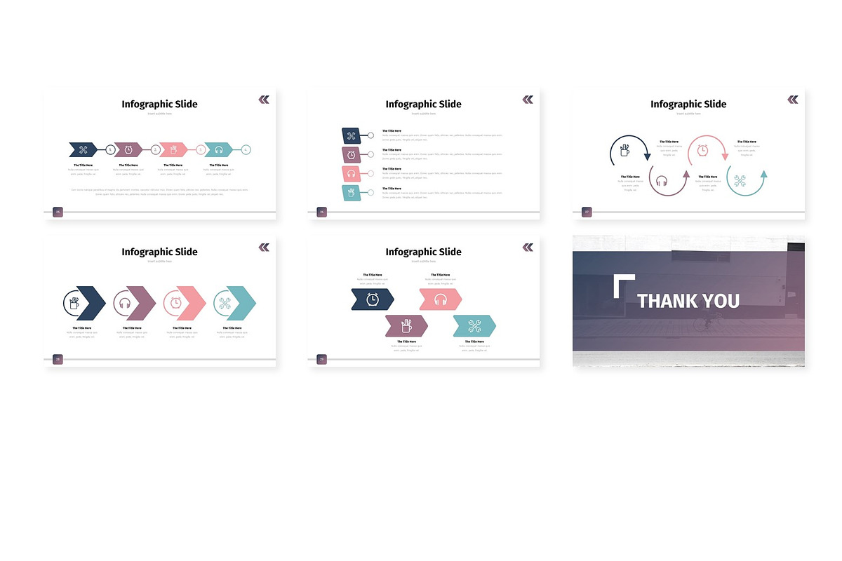 Ceryton - Keynote Template, a Presentation Template by AQR Studio
