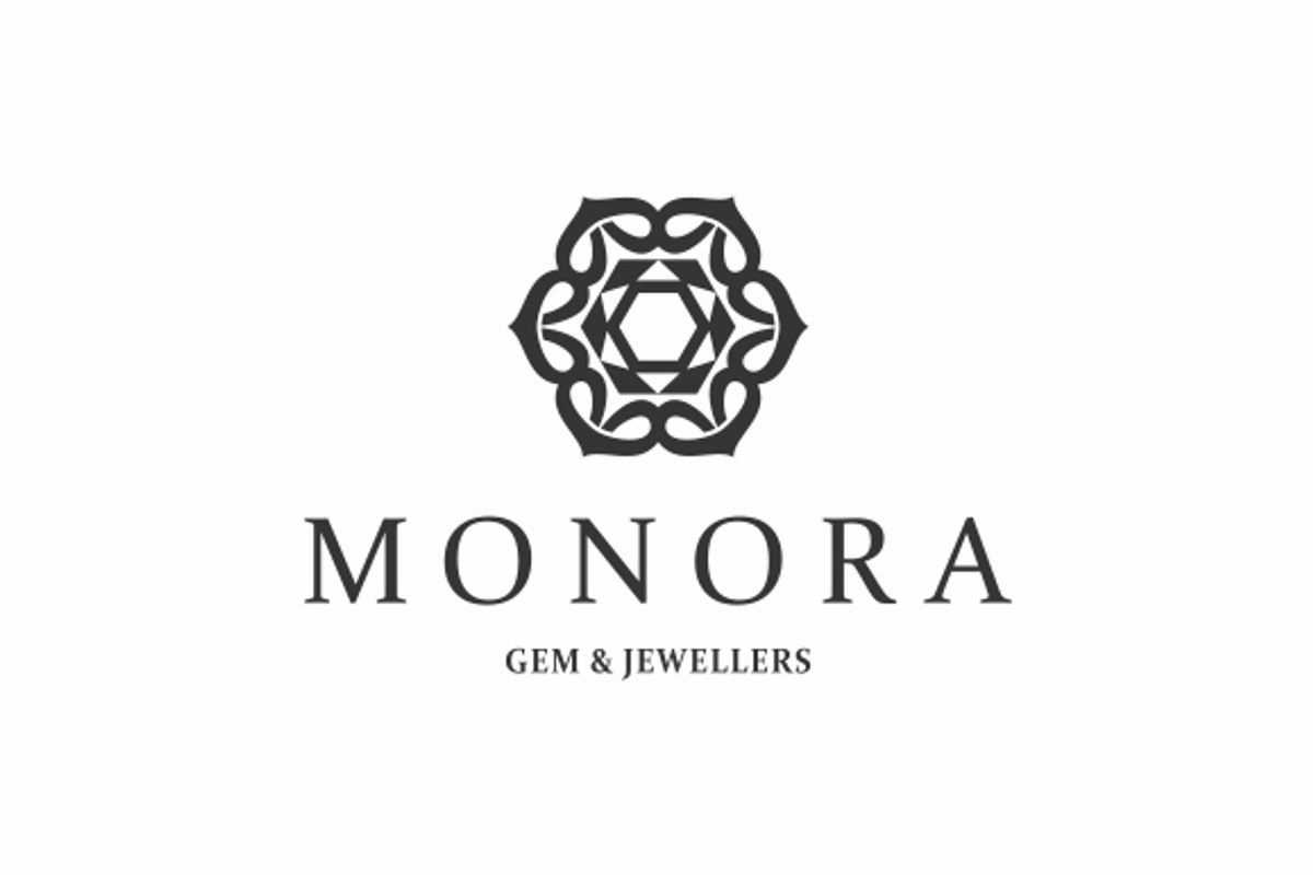 Gem & Jewellers Logo V2, a Branding & Logo Template by MotionMount