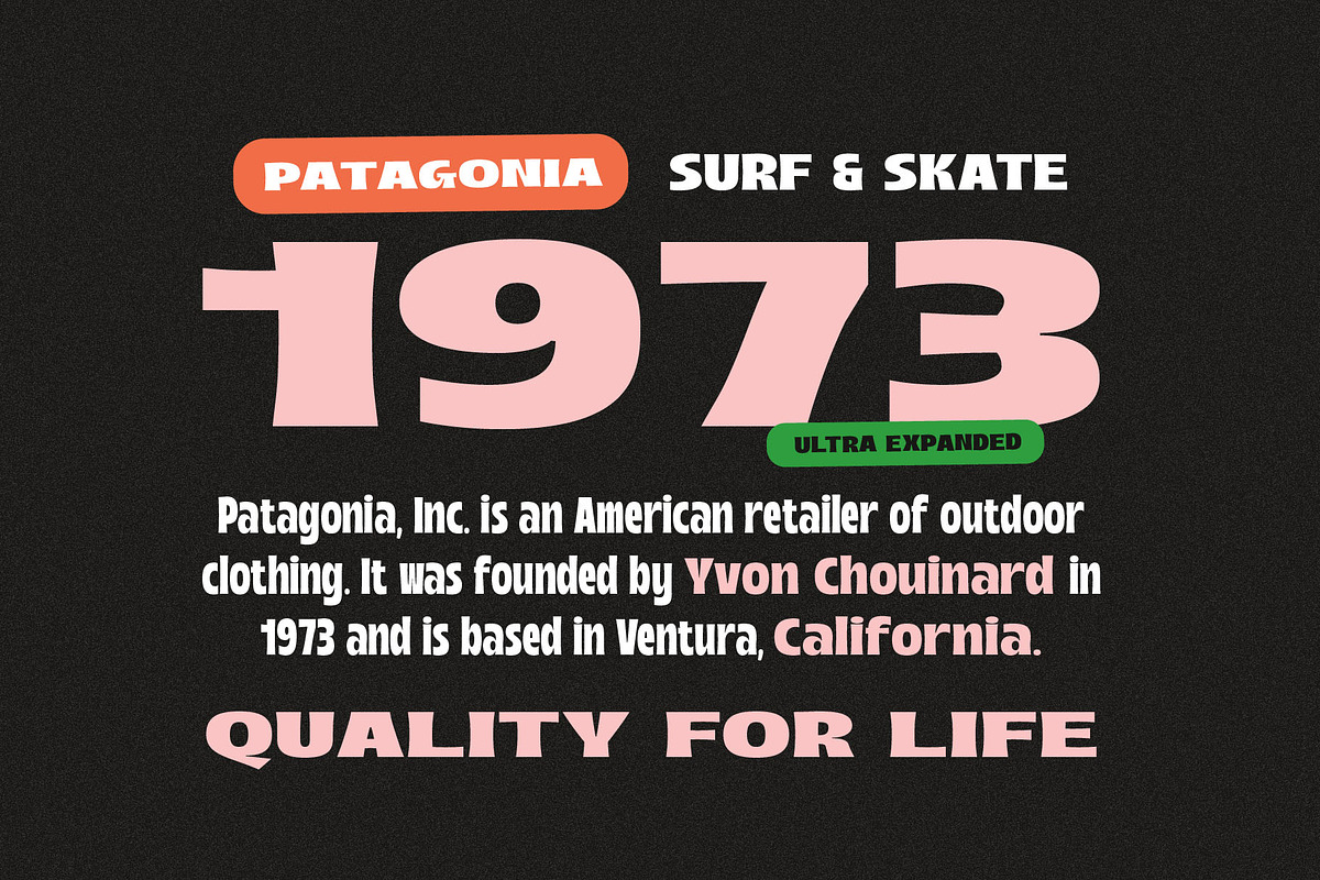 Boughy - Font Family |9 Fonts, a Serif Font by Craft Supply Co.