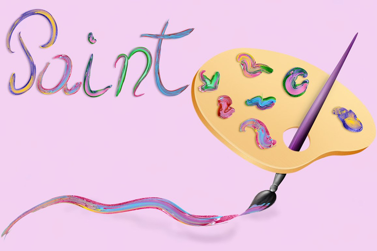 Adobe Illustrator Brushes, a Brush Add-On by FaeryDesign