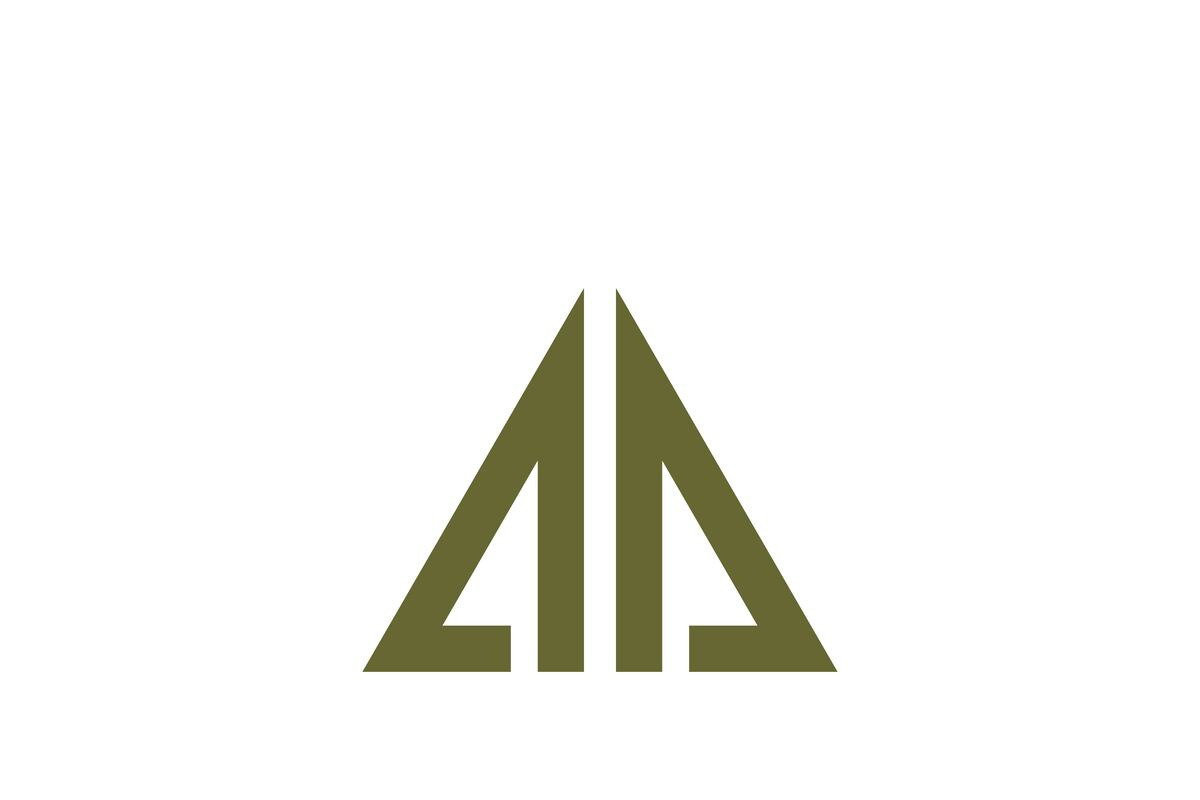 AA Logo design vector template, a Branding & Logo Template by xcoolee