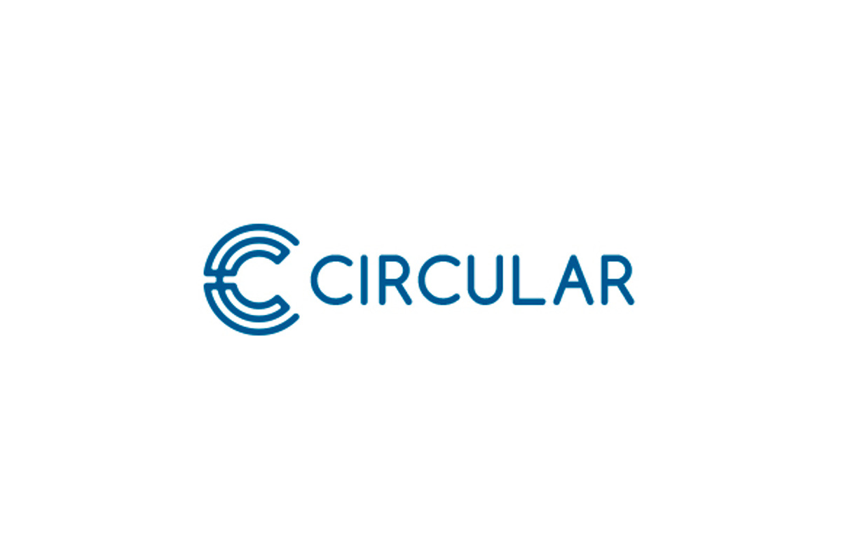 Circular Letter C Logo, a Branding & Logo Template by Mauro Bertolino