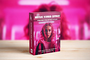 Ultimate Music Video Transitions Pack for Premiere Pro - Elevate Your ...