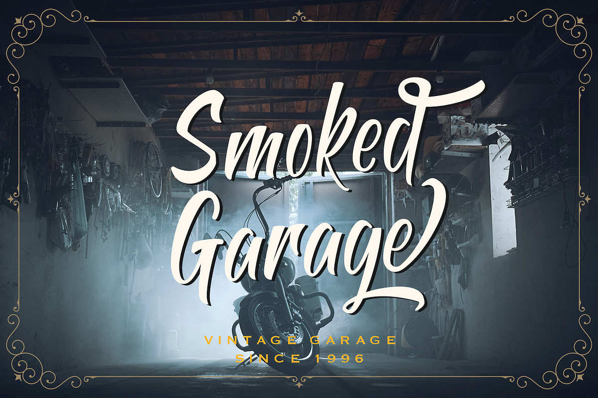 Antapin - Bold Script Font, a Script Font by StringLabs | Creative Market