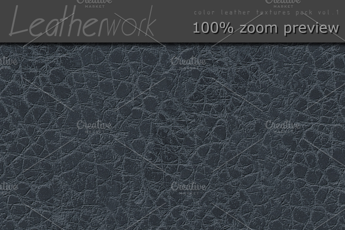 Leather Seamless HD textures vol.1, a Textures & Material 3D Model by Zver
