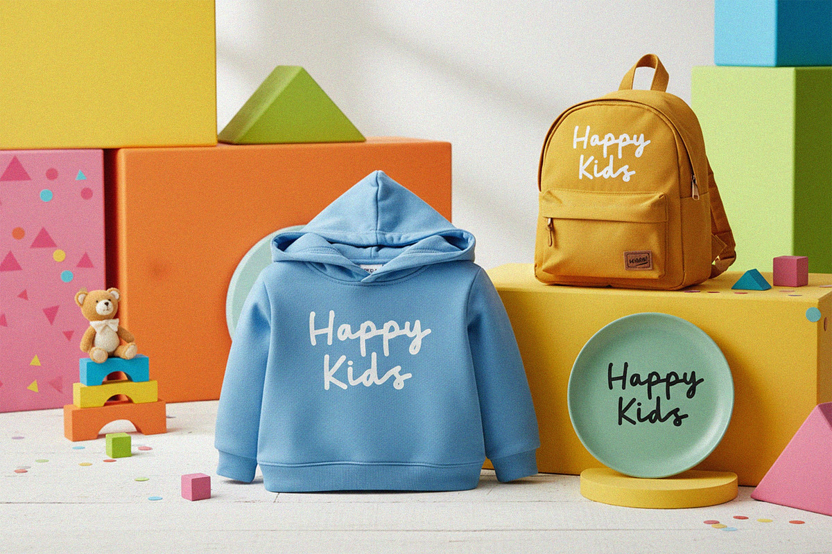 Swiky Playful Monoline Script Font