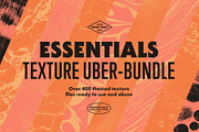 Essentials Collection Texture Bundle, a Texture Graphic by True Grit ...