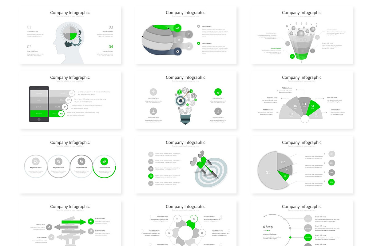 Fortnite - Powerpoint Template, a Presentation Template by AQR Studio