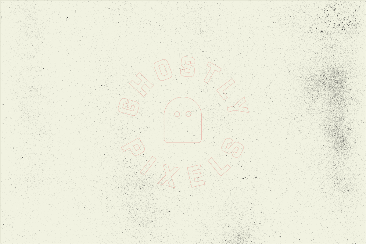 Subtle Spray Paint Textures, a Texture Graphic by GhostlyPixels