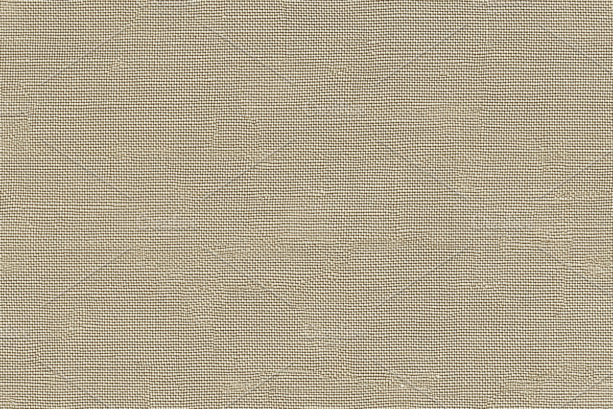 Seamless textured beige Nomex fabric, showcasing a woven pattern that ...