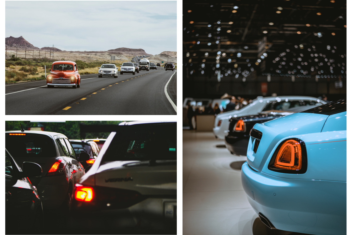 120 Automotive Photos | High-Res Car, a Transportation Photo by ...