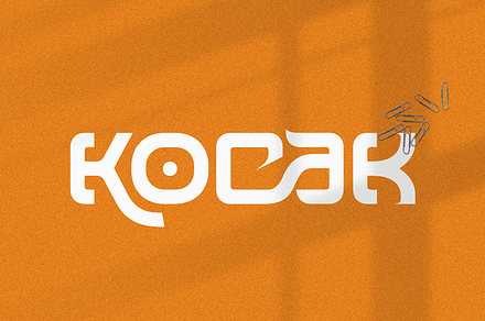 Grinko Font
