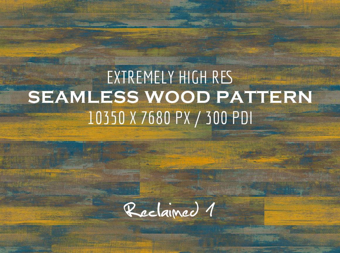 Extremely HR seamless wood pattern 9, a Pattern Graphic by Fresh Design ...